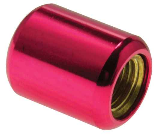 Ruud Locking Caps (50 Pack) | NP-R410-50PK | T-Stats HVAC Supply