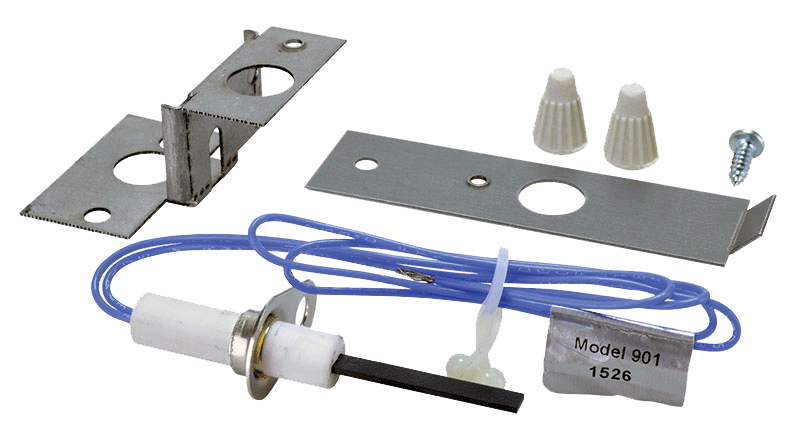 Ruud Universal Ignitor Kit | 421-181 | T-Stats HVAC Supply