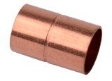 Copper Fitting | T-Stats Supply