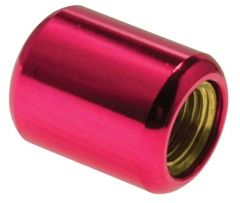 Locking Caps (50 Pack) | T-Stats Supply